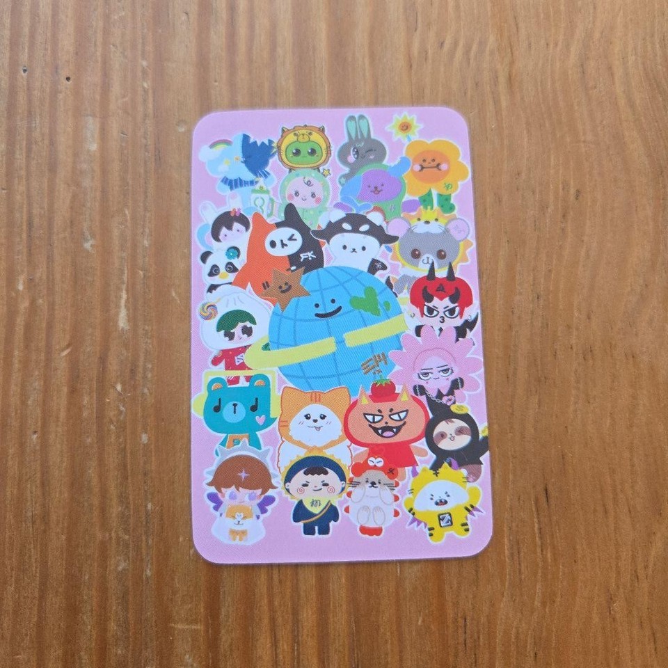 Taynew Keychain Hair Tie Polcasan Gmmtv | eBay