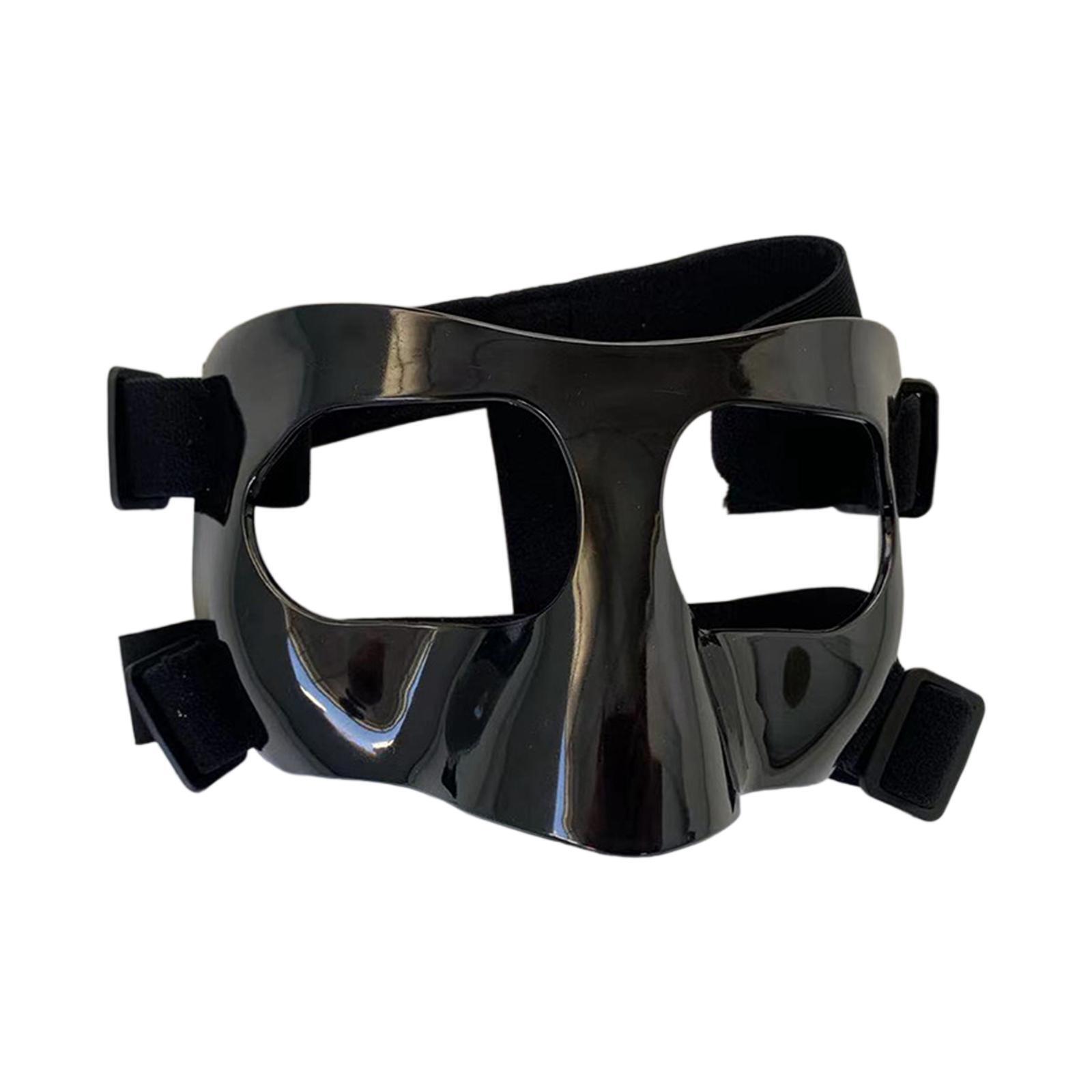 Basketball Breathing Mask