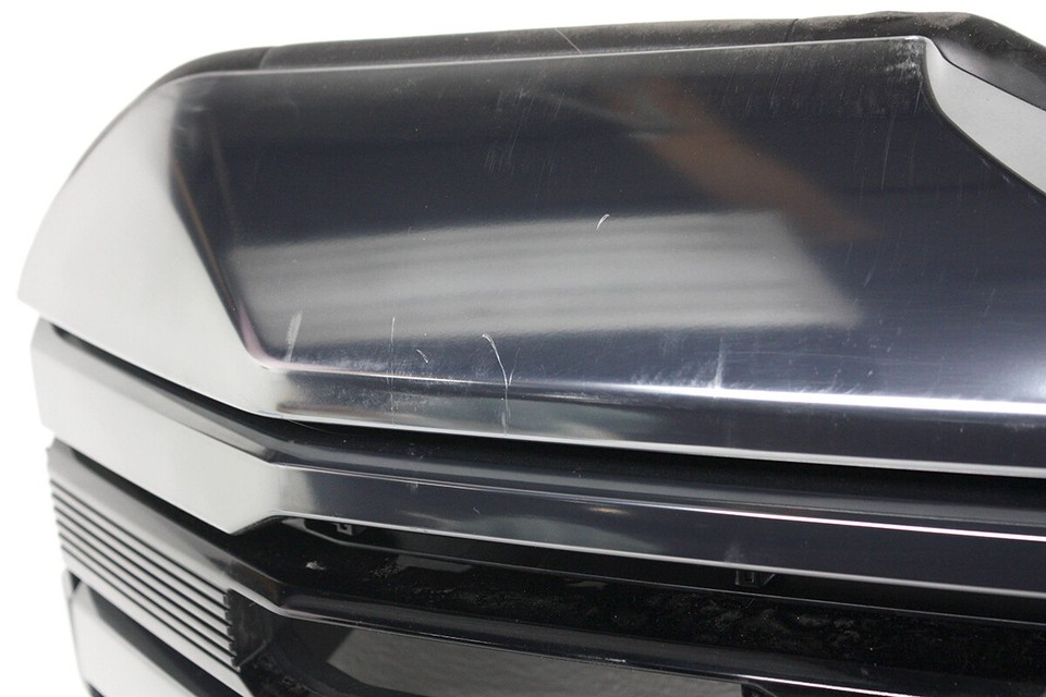 OEM Grille For GMC Sierra AT4 85573244 | eBay