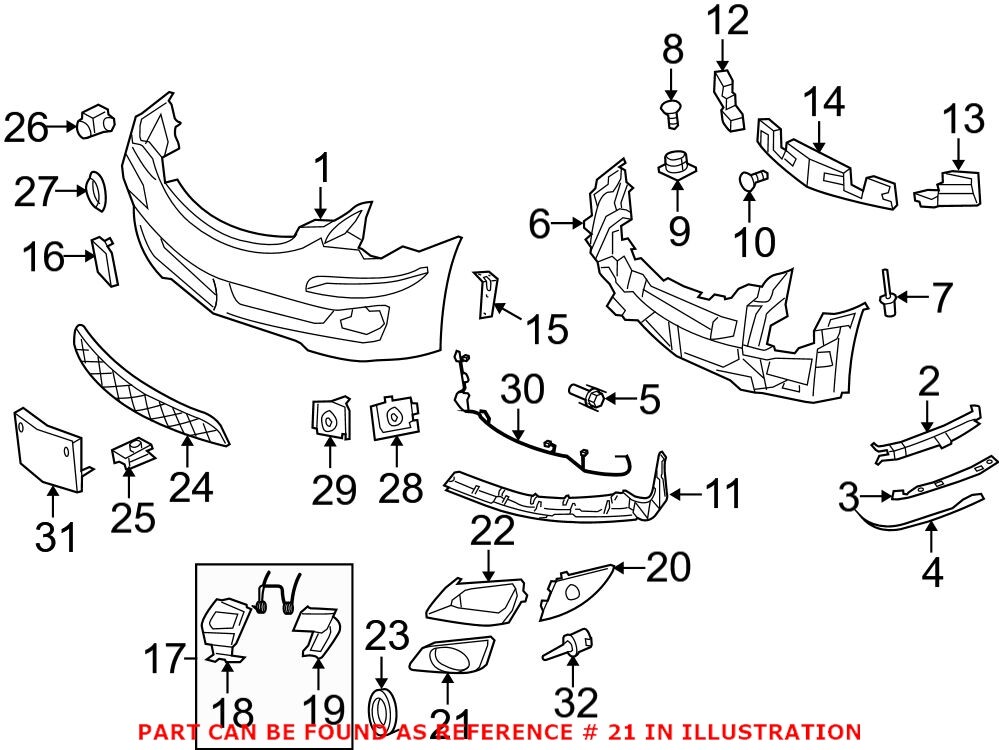MERCEDES BENZ 2518851253 Genuine OEM Factory Original Grille for sale ...