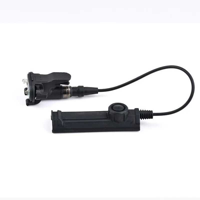 Tactical Remote Dual Pressure Switch Assembly for X300 X400 Series ...