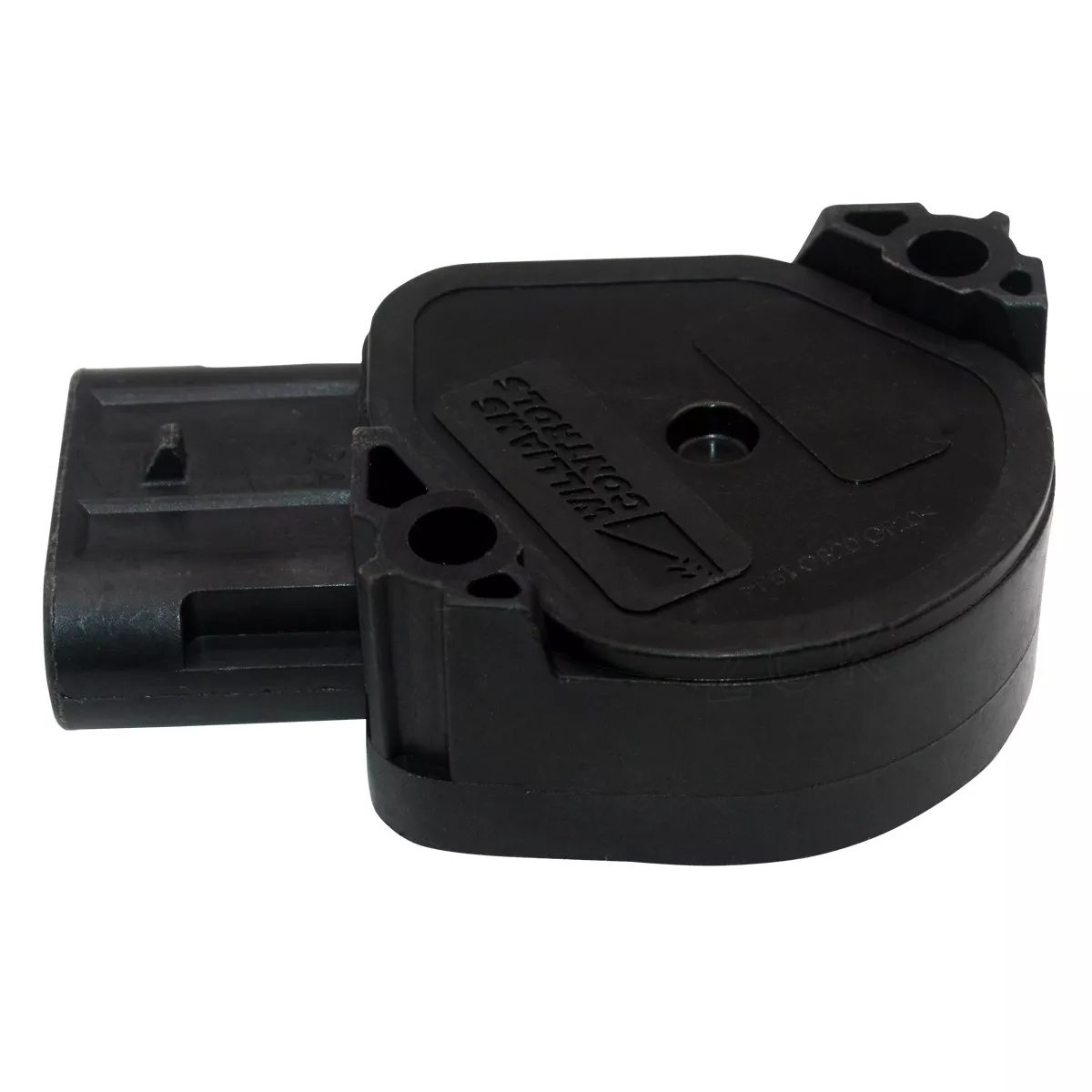 International Throttle Position Sensor For Williams Controls 133284 ...