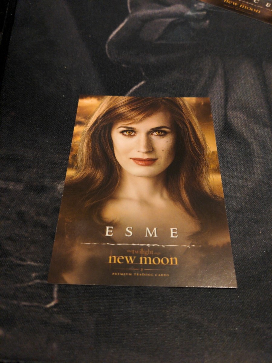 Esme Twilight