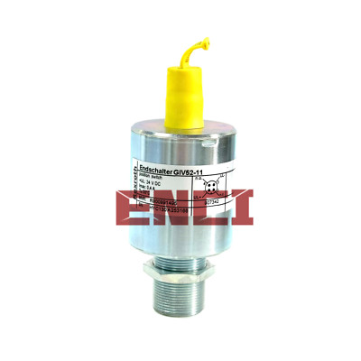 GIV52-11 R900991495 Bosch Rexroth Displacement Sensor | eBay