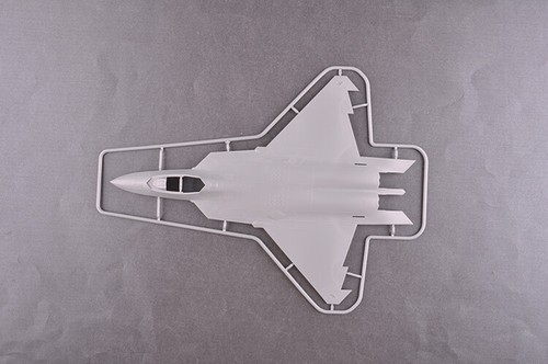 Trumpeter i love kit 62801 1/48 Scale F-22A Raptor Plastic Model Kit | eBay