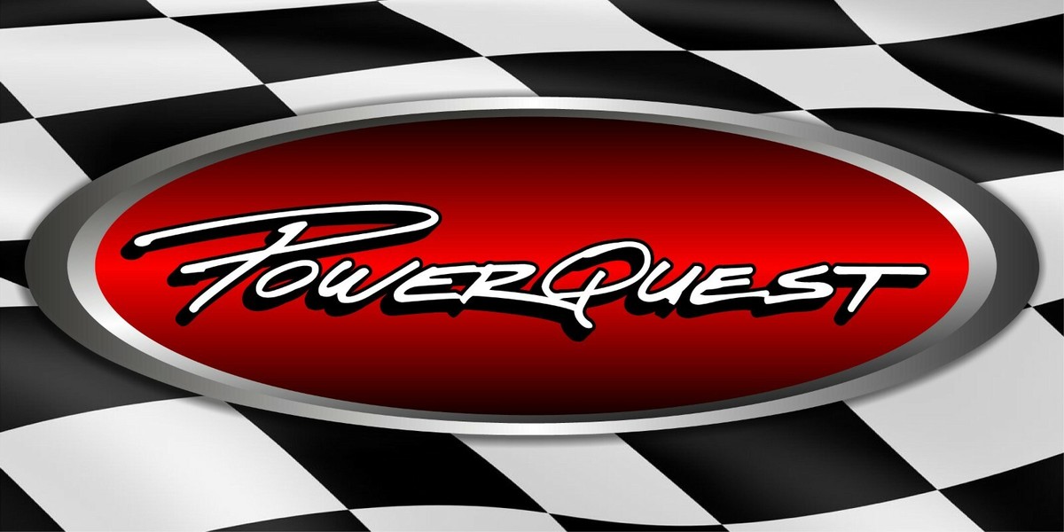 Powerquest Boat Logo 2003 Powerquest 300 Revenge In Spokane Valley,