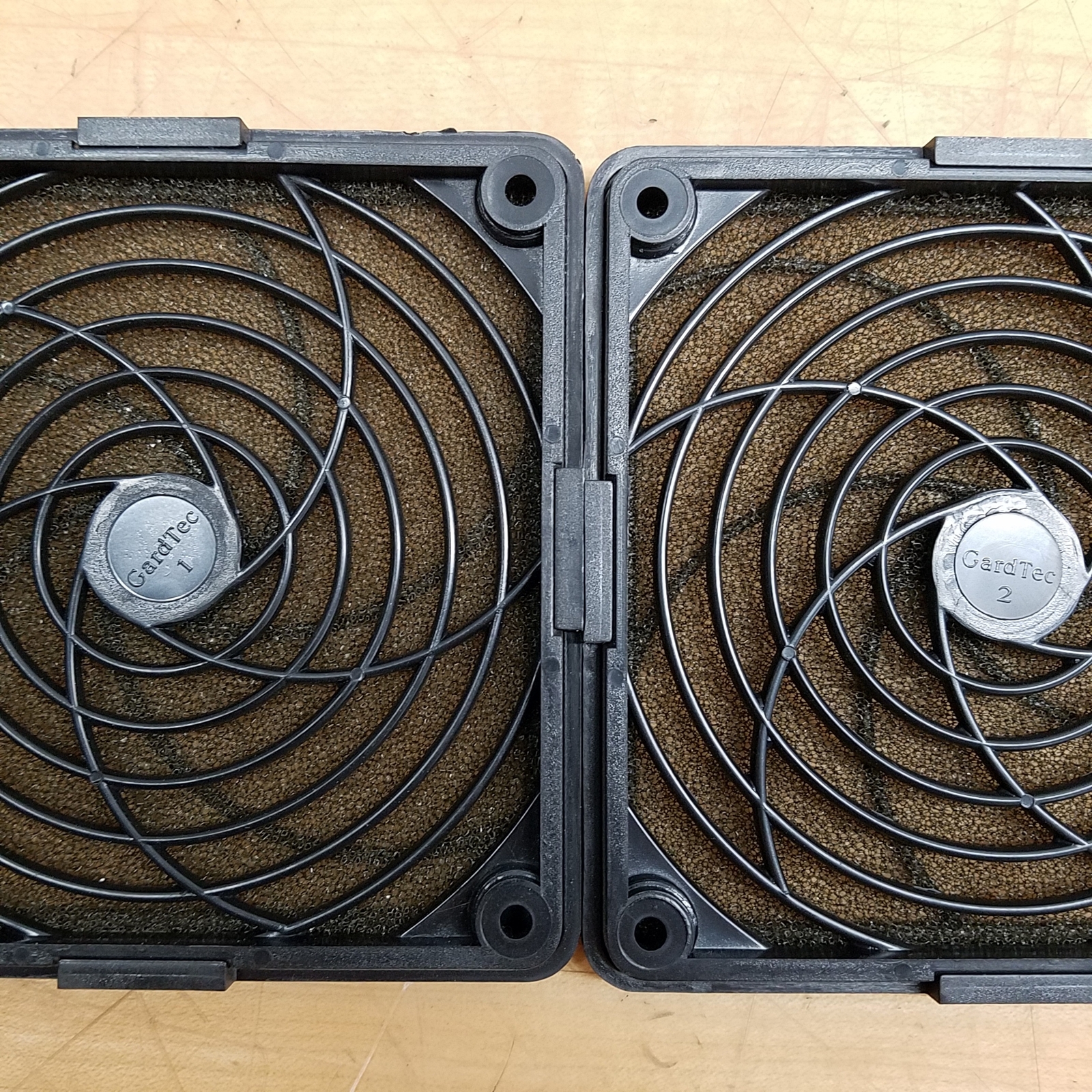 Gardtec+SC120-P15%2F45+Fan+Filter+Cover+Assembly+- for sale online | eBay