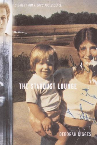 The Stardust Lounge by Digges, Deborah 9780385501583 | eBay