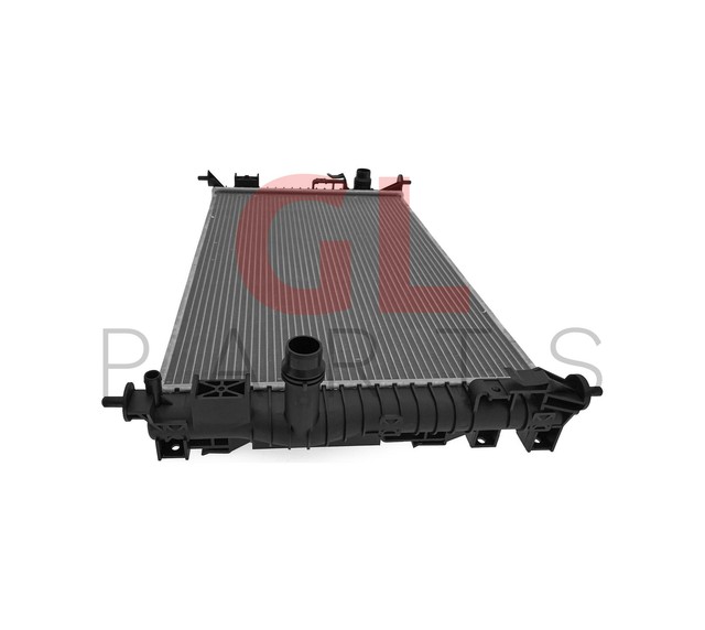 FOR CITROEN BERLINGO 2018- Radiator Engine Cooling KOYORAD 9678711180 ...