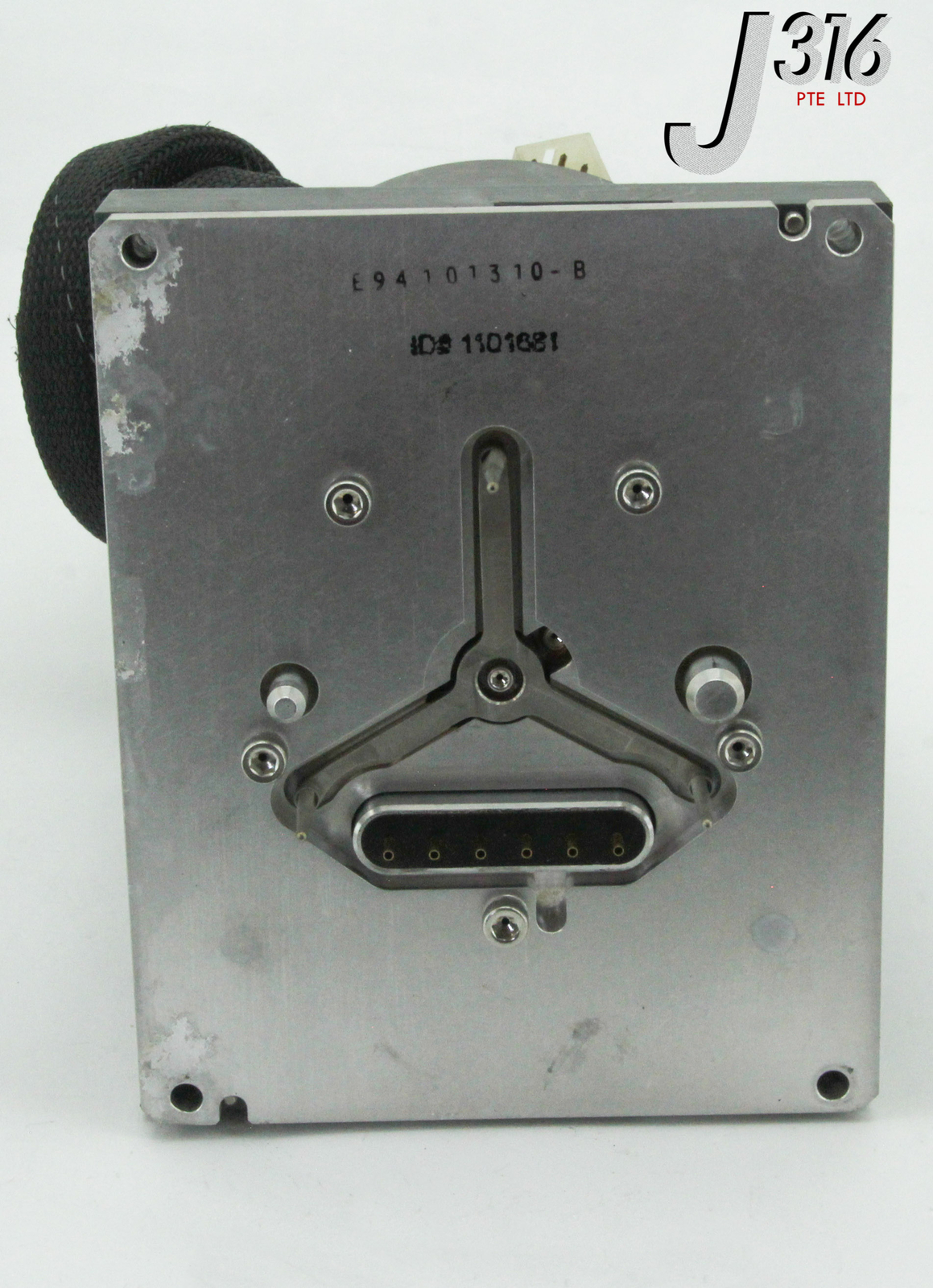 9724 VARIAN Roplat Patrone Einbau Werkzeug, E18284780, E94101320 ...