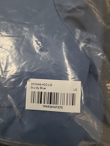 New Stio Colter Windstopper Down Jacket Size L Sturdy Blue | eBay