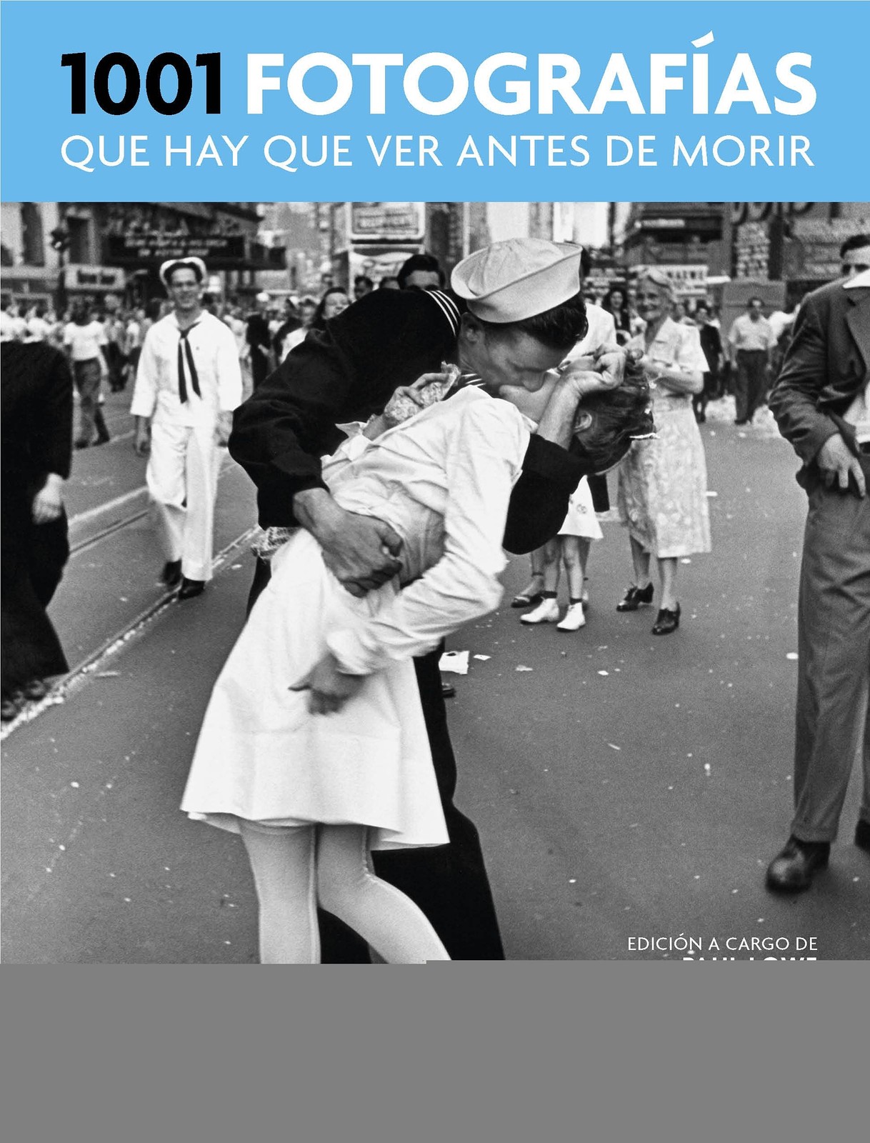 1001 fotos que hay que ver antes de morir Book The Cheap Fast Post for ...