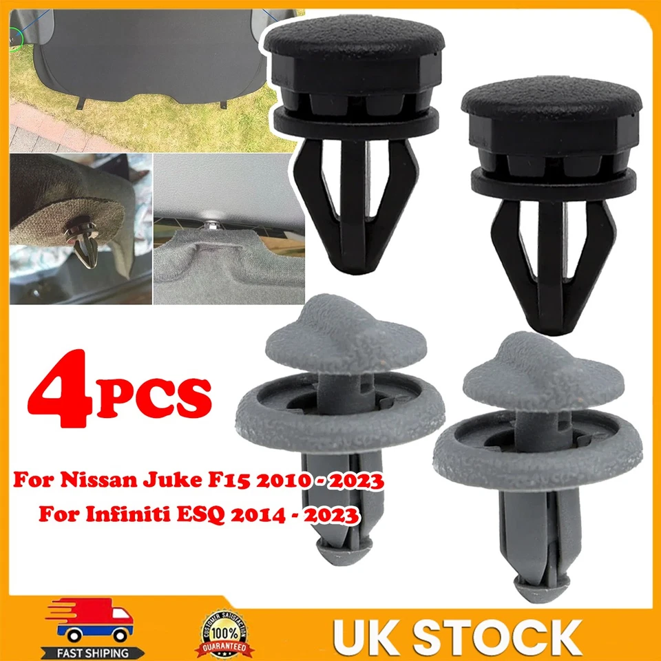 Car Parcel Shelves for Nissan Juke for sale | eBay UK