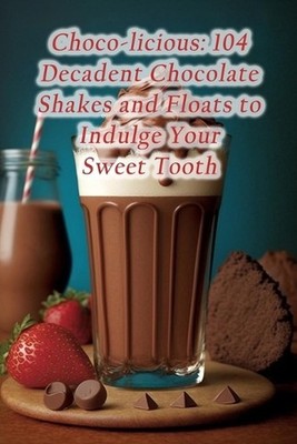 Choco-licious: 104 Decadent Chocolate Shakes and Floats to Indulge Your ...