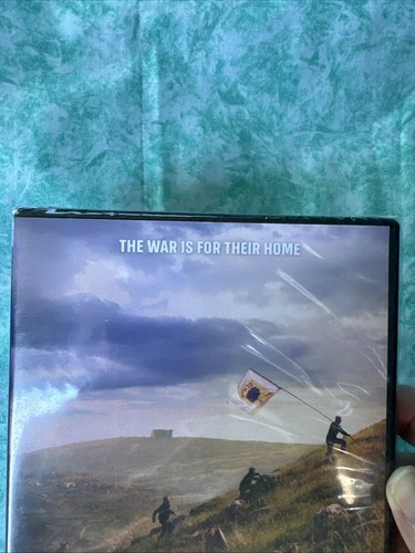 Burning Land (DVD, 2023) Asaf Hertz Nathan Ravitz Riki Blich Yael Levental/New 850053728259| eBay