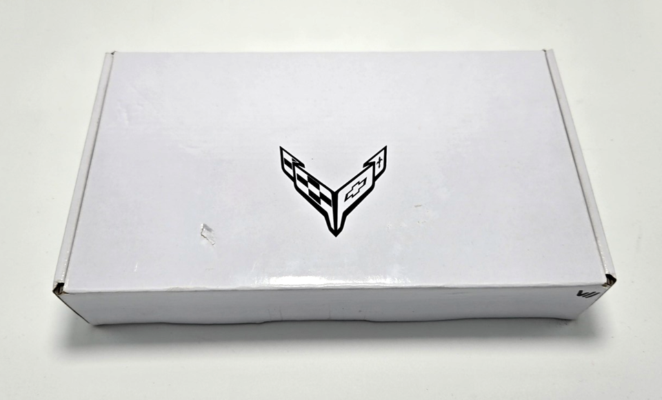 OEM | Trickle Charger For C6-C8 2013-2022 Corvette American Plug GM ...