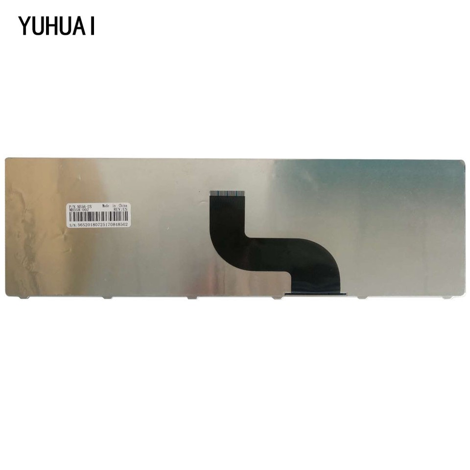 Fit New for Gateway NE56 NE56R10u NE56R11u NE56R12u NE56R13u NE56R34u ...