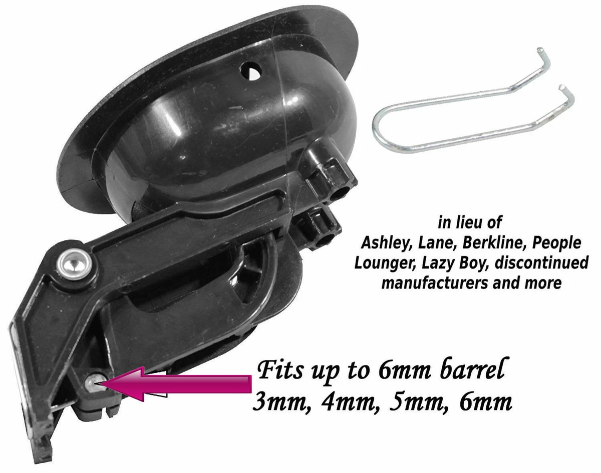 Lane Reclining Sofa Replacement Handle | Cabinets Matttroy