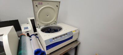 Centrifuges & Parts - Fisher Centrifuge