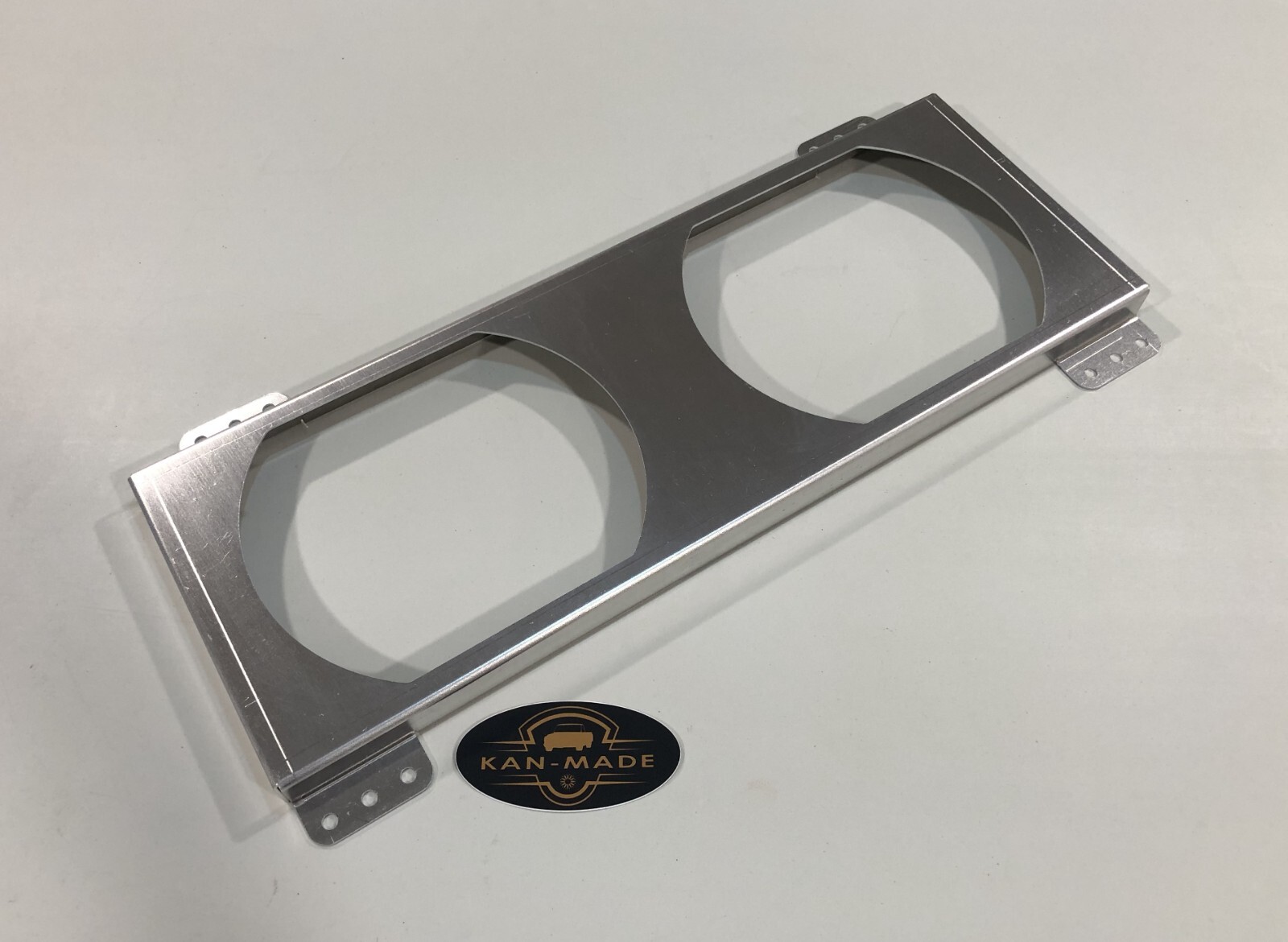 Tru Cool 40k LPD47391 Shrouded 8" Dual Fan Kit - MADE IN USA | eBay