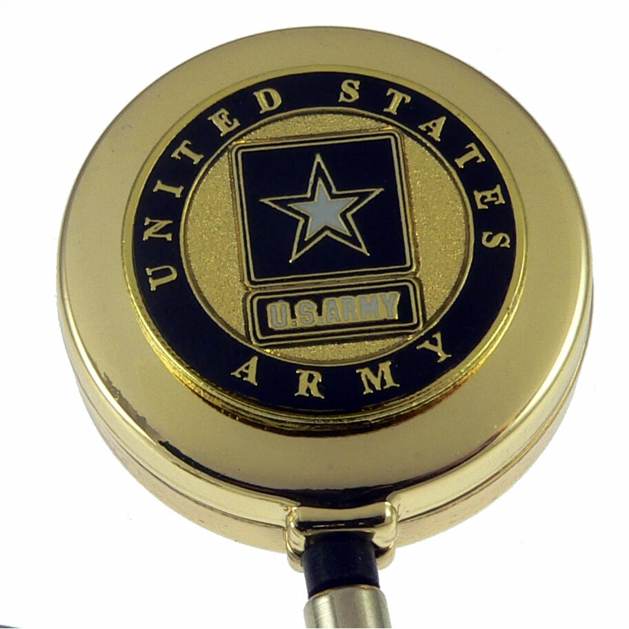 Army Sharp Logo