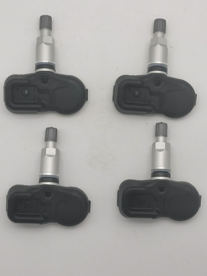 4X OEM 4260706020 TPMS Tire Pressure Monitoring Sensor PMV-C010 For ...