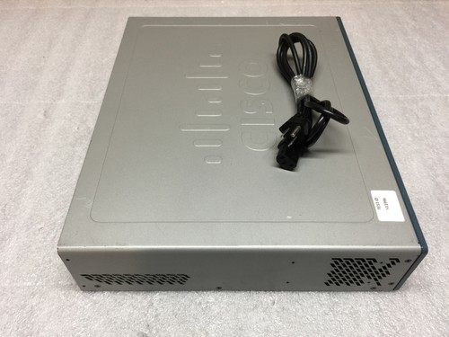 Cisco UC560-T1E1 3-Port Gigabit Wired Router (UC560-T1E1-K9) for sale ...