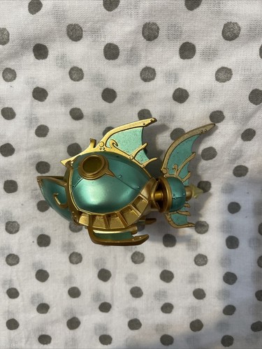 Skylanders: Superchargers: Reef Ripper: BUY 4 GET 1 FREE All Skylanders ...