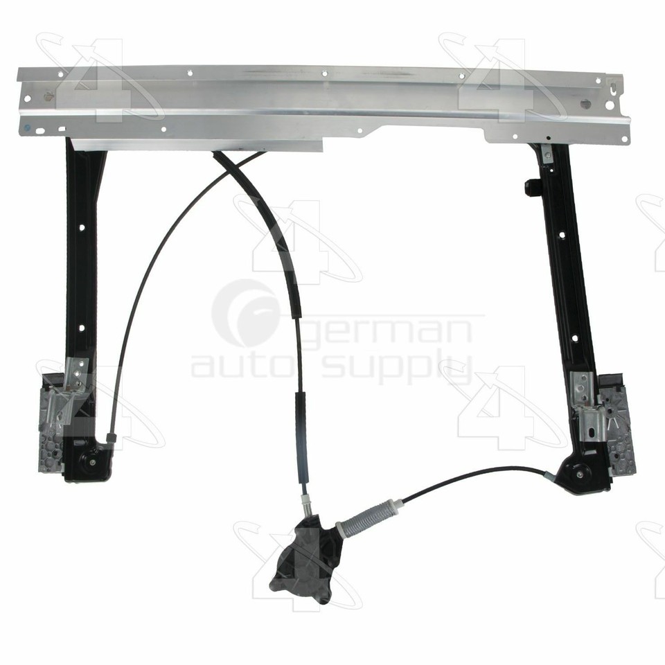 ACI Window Regulator Front Left 380030 51332756083 for Mini | eBay