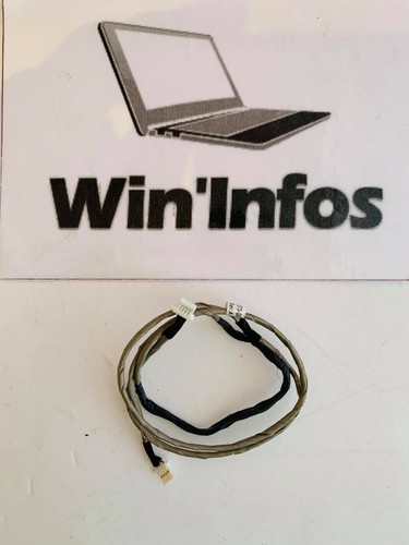 SONY VAIO PCG-381M (VGN-FZ18M) Webcam Fils / Cable | eBay