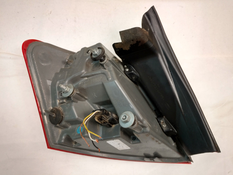 2013-2019 Ford Taurus Tail Light Passenger Right Side LED OEM | eBay