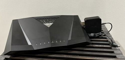 Asus CM-32 AC2600 Wireless AC2600 DOCSIS 3.0 Cable Modem Router (No ...