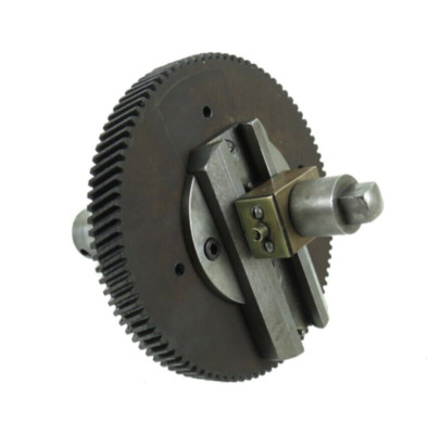 South Bend 7" Shaper Bull Gear Assembly | eBay