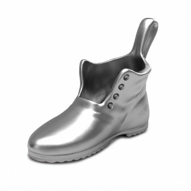 Monopoly Pieces Shoe