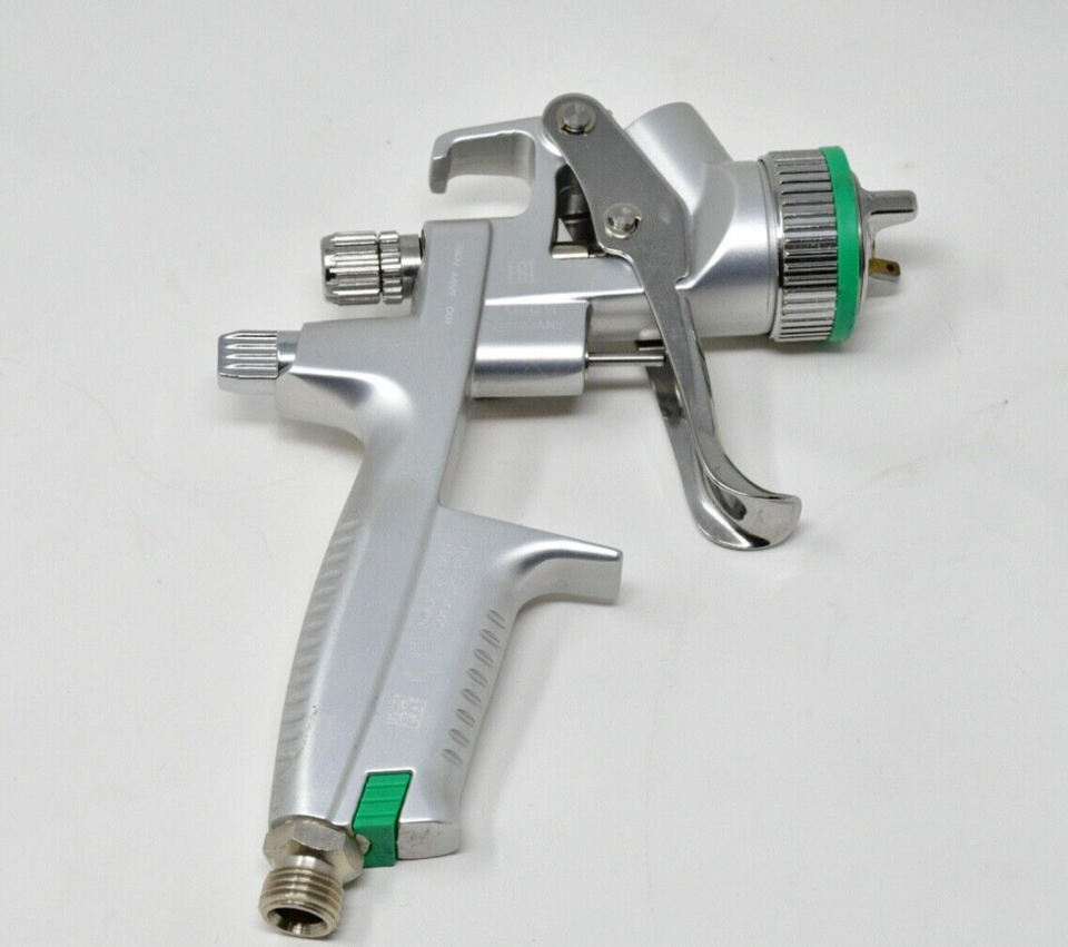 SATA minijet 4400 B HVLP Spot Repair Spray Gun 1.0 mm nozzle | eBay