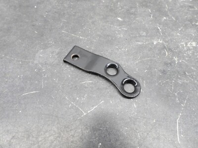 1972-73 Yamaha RT2 RT3 NOS Oil Tank Bracket 308-21351-00-33 2330 | eBay