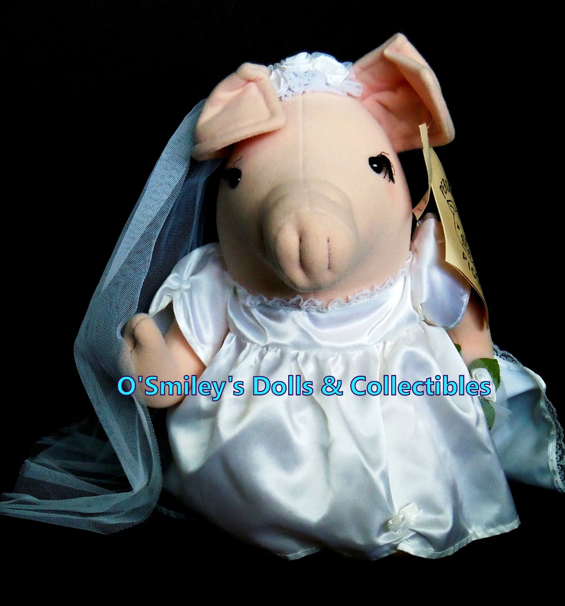 Bridal Pigs