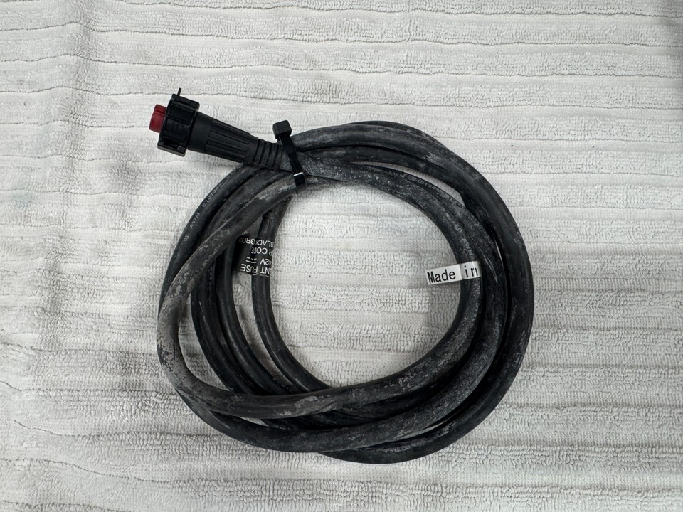 Garmin GPSmap 5212 Touchscreen MFD CLEAN | eBay