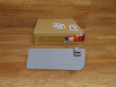 Abdeckung Sonnenblende rechts Original Mercedes W211 - A2118100610 ...