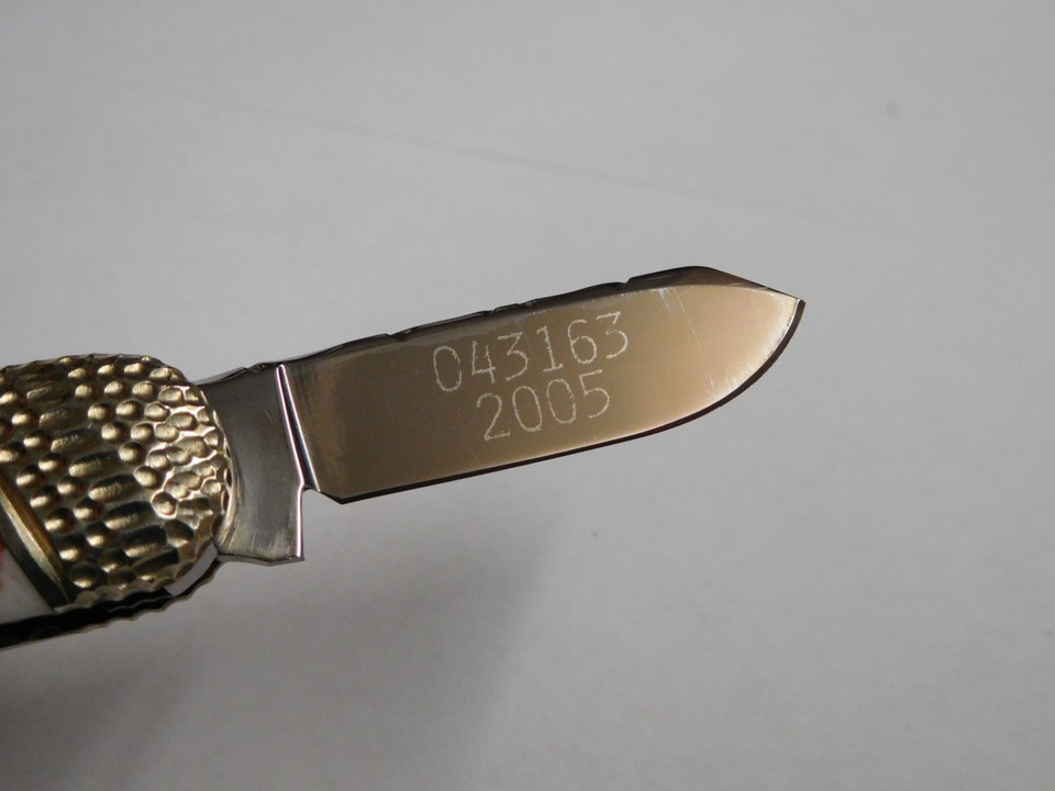 Schatt & Morgan, by Painted Pony Knife | eBay