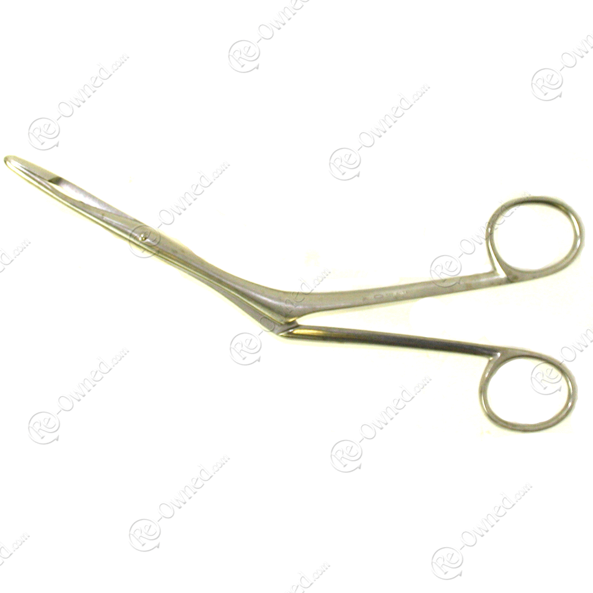 Storz N3018 Knight Polypus and Turbinate Forcep for sale online | eBay