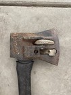Chopper 1 Axe With Fibre-Core Handle Great Condition Works Great Wood ...