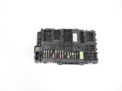 2020 Ford Explorer Body Control Module Bcm Lu5t-15604-Ka *Thru 12/13/19 ...