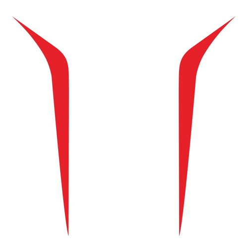 Car Decals Graphics Side Body Hood Decoration Stickers Stripe Vinyl ...