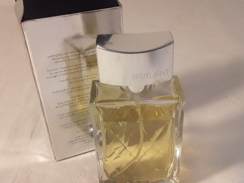 Avon Spotlight 1.7oz Women's Eau de Toilette for sale online | eBay