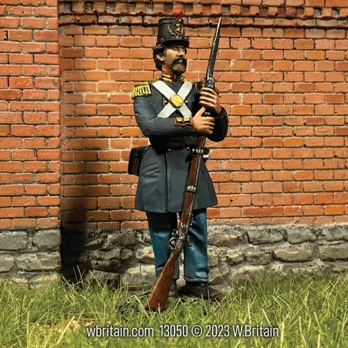 W.Britain 13050 U.S. Marine NCO Dress Uniform, 1859 (Britains) | eBay