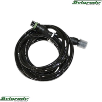 Wabco Genuine 4493510470 RSS Power Cable - 14 ft. | eBay