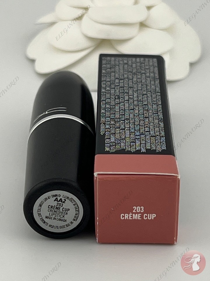 MAC LIPSTICK New In Box, 100% Authentic - Choose Your Shade OVER 200 ...