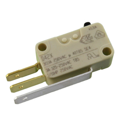 D42X 3 Tag Microswitch for BOSCH Dishwasher Micro Switch 3A125-250VAC 1 ...