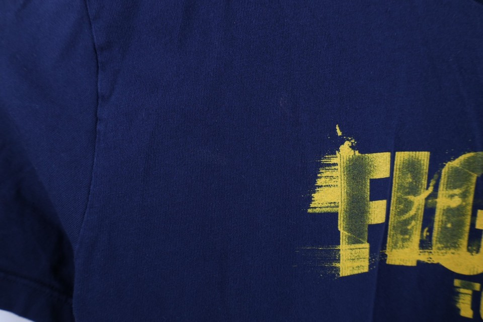 Vtg Nike Mens L Travis Scott Mini Swoosh Australia National Team Soccer ...